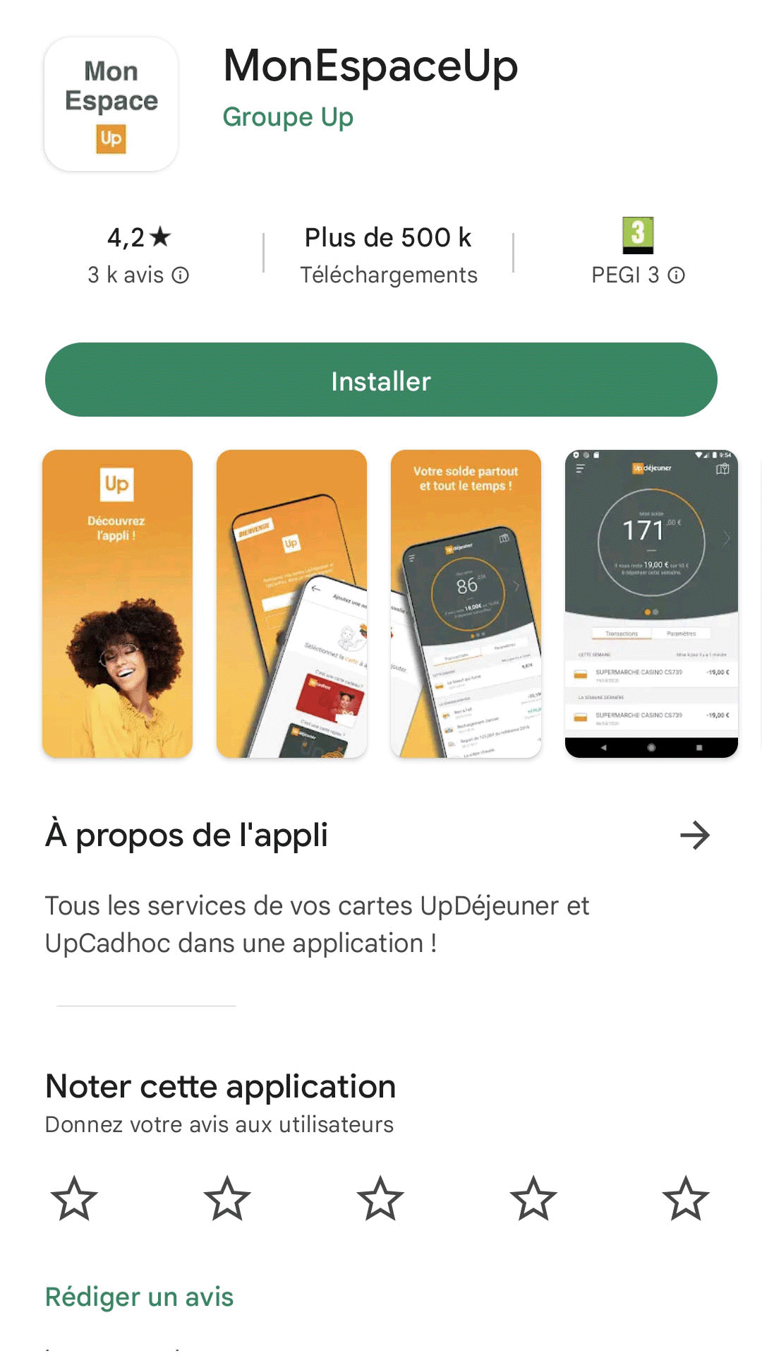 Comment Récupérer Le Code Pin De Ma Carte Updéjeuner Assistance Up