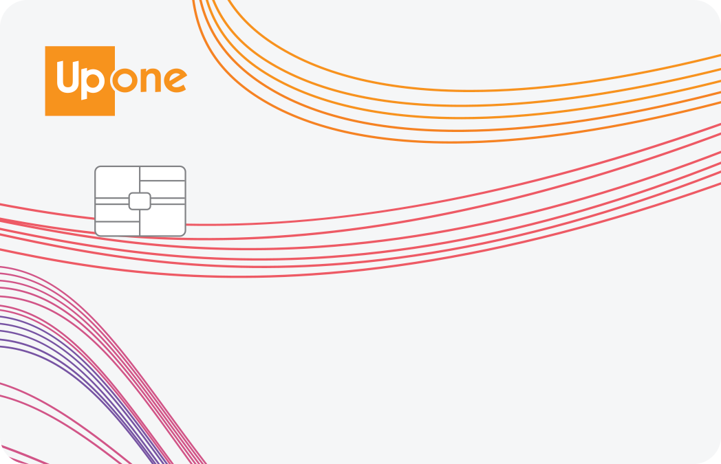 Qu'est-ce que la carte UpOne ? – Assistance Upcoop